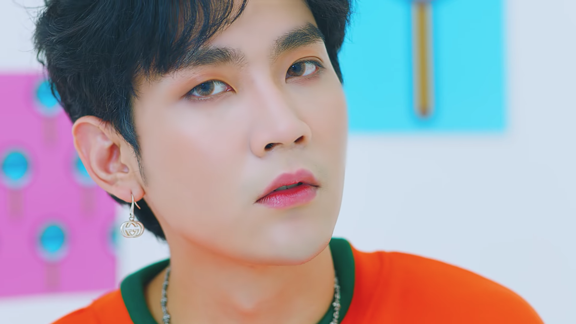 "SBFIVE" ปลุกกระแส 'T-POP' ส่งซิงเกิลใหม่ "CANDY CRUSH" แท